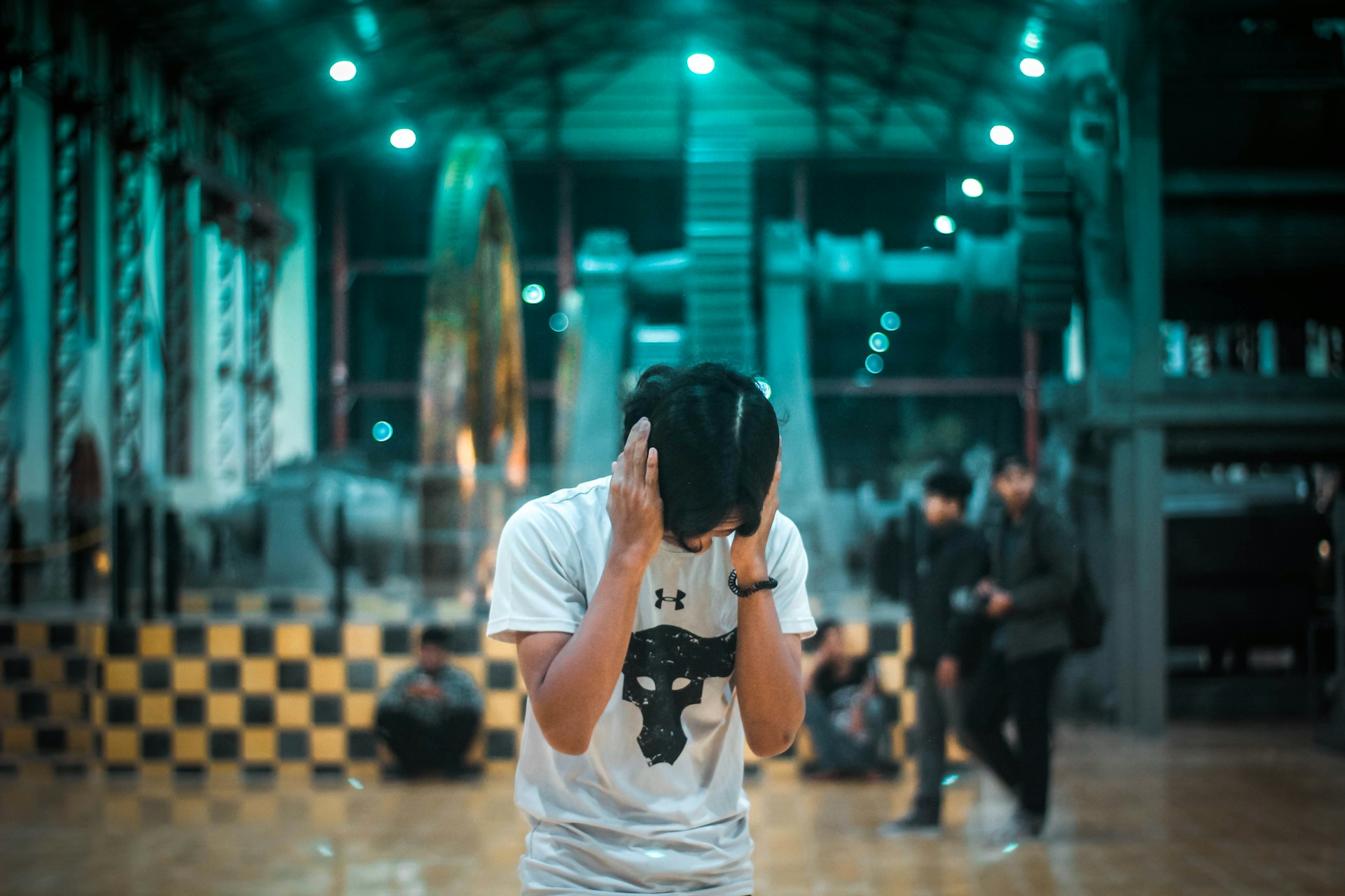 10 things that annoy you more as you get older