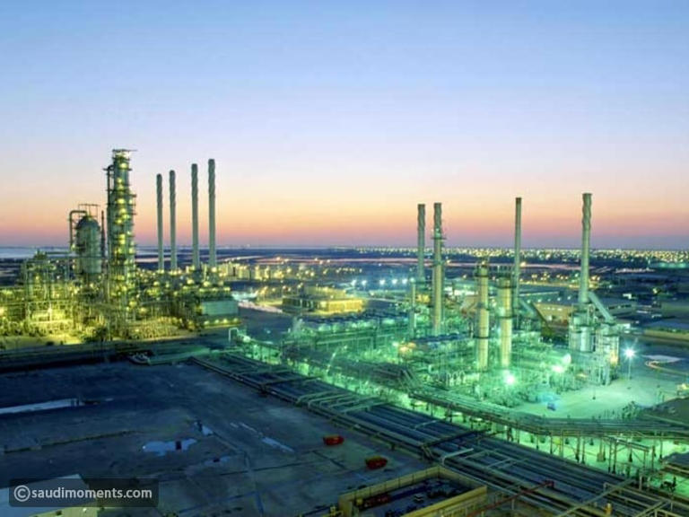 Aramco restarts Ras Tanura refinery after drone attack shutdown