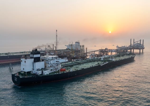 Iraq turns to Kurdistan pipeline as Iran war chokes oil exports and economy