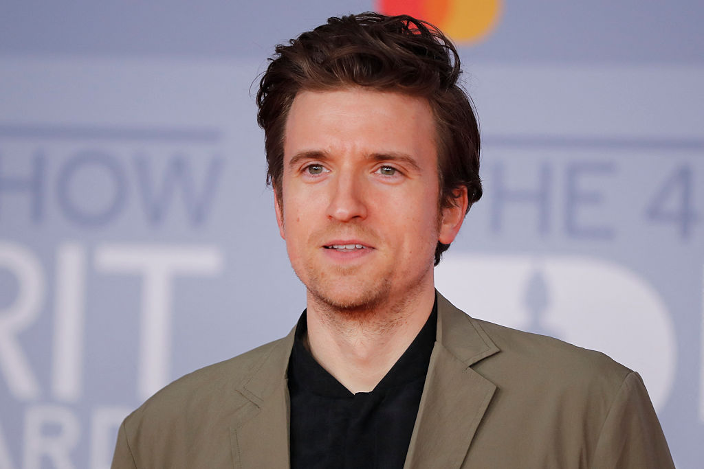 Who is Greg James’s wife Bella Mackie, do they have kids, when did he ...