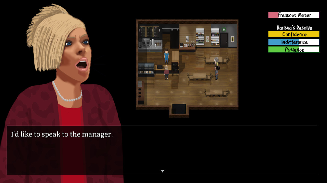 20 upcoming games that take weird to the next level