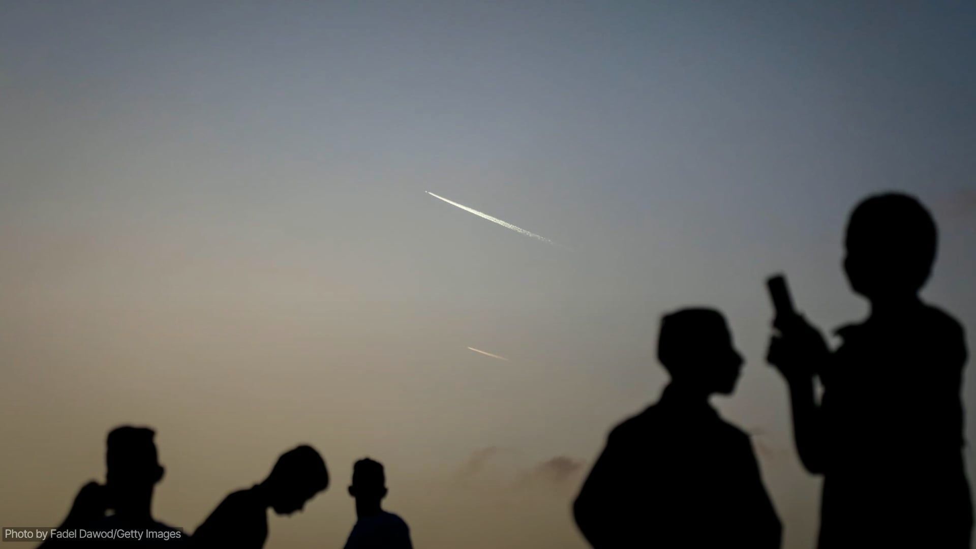 Meteoriten ziehen über die USA und verursachen Knall über Ohio und ...