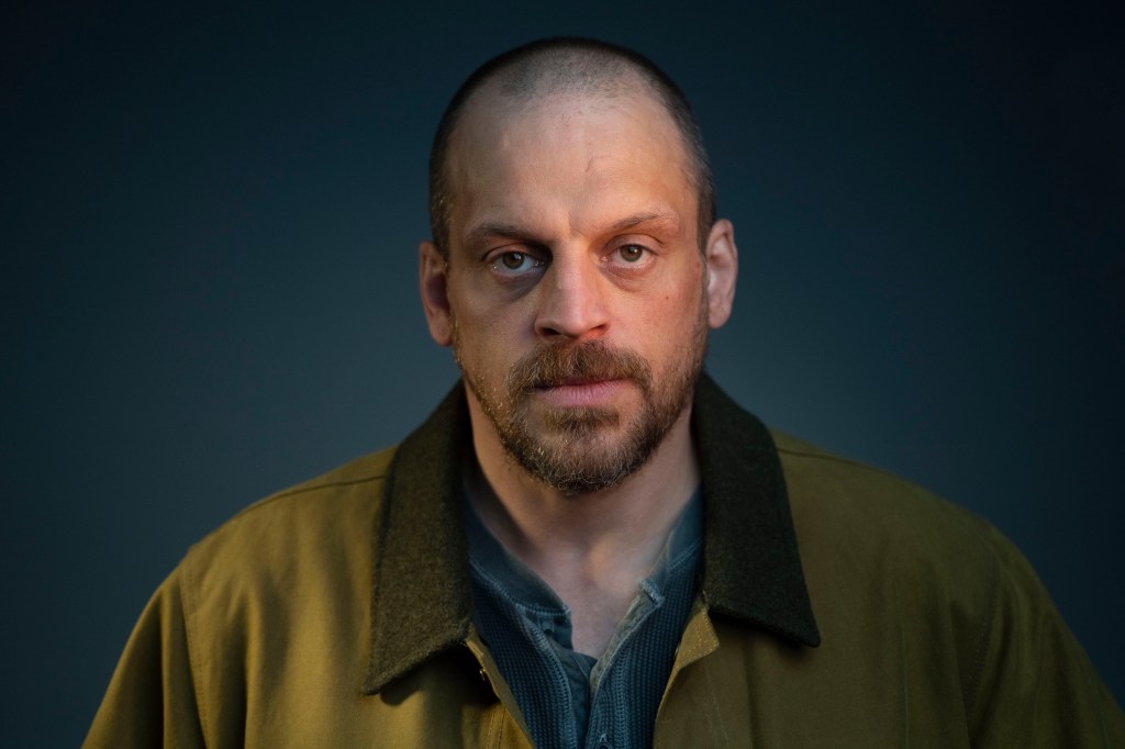 Disabled creatives join horror development programme