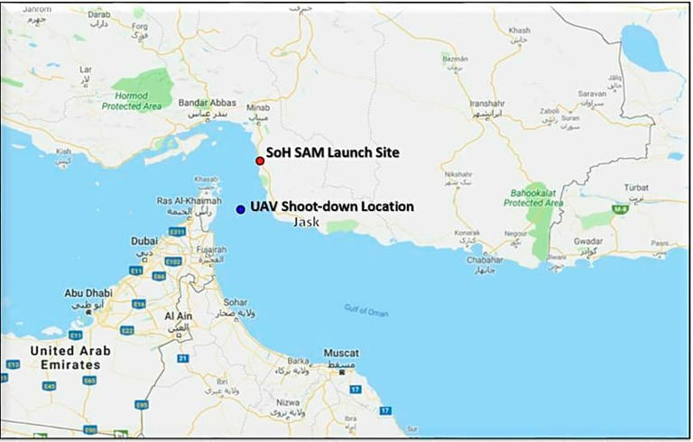 Ships seek Iranian clearance to cross Hormuz as risks rise and ...