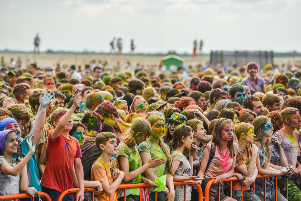 15 unusual festivals and cultural celebrations from around the world
