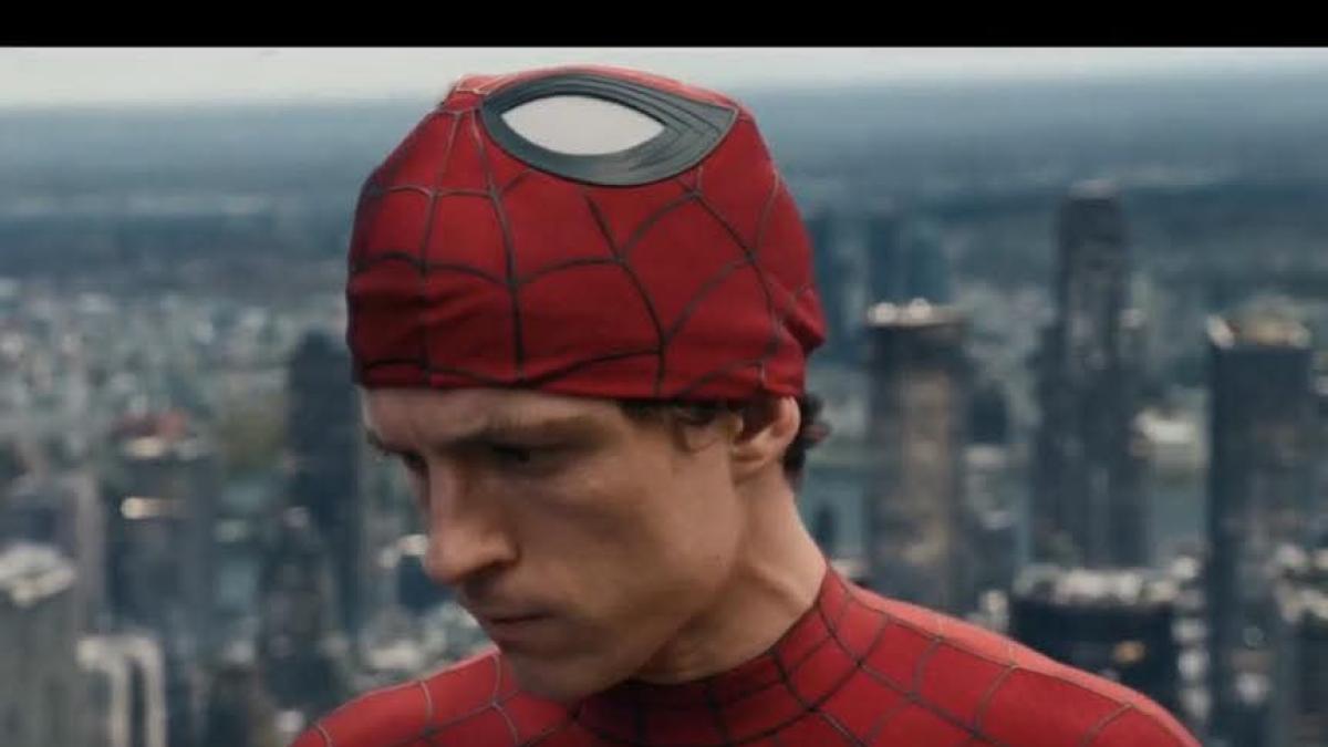¡Primer tráiler de 'Spider-Man: Un nuevo día'! Así luce la nueva etapa ...