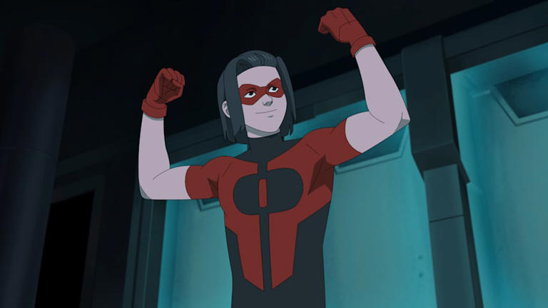 Invincible season 4 release schedule—here's when every episode drops on ...