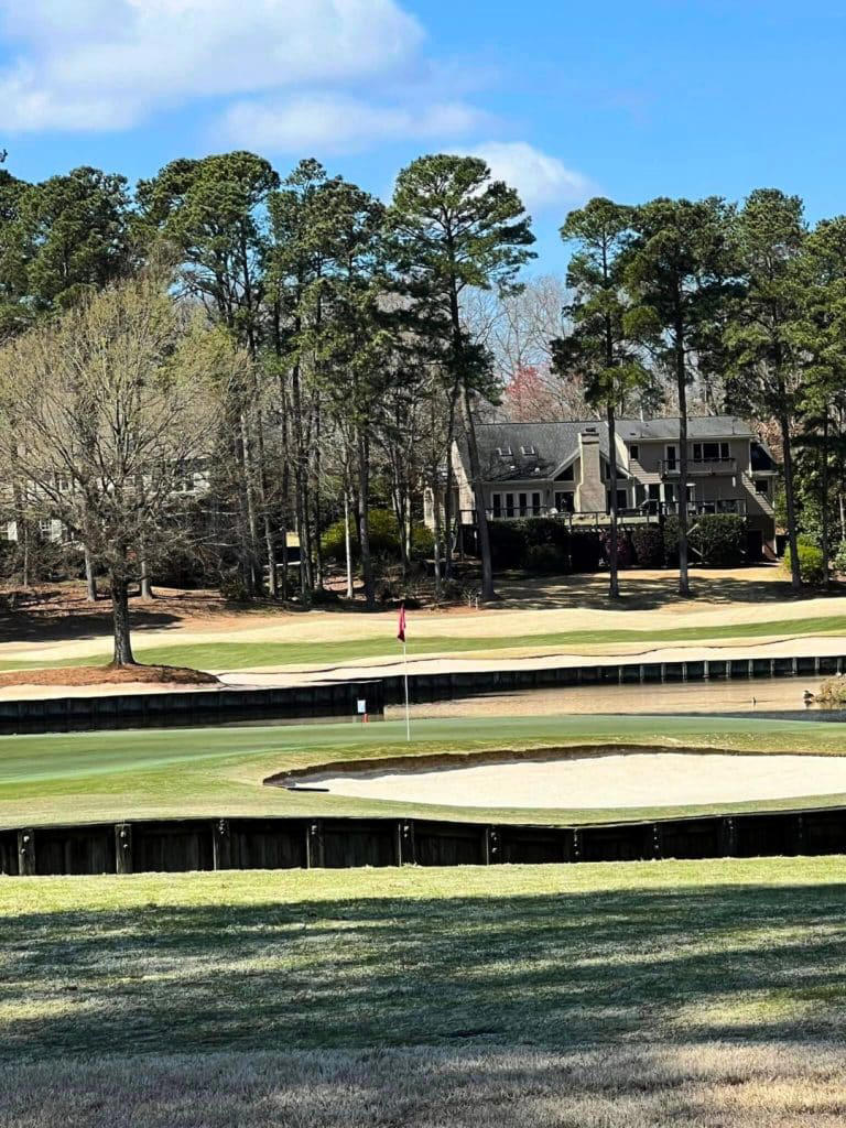 15 top golf courses in Raleigh (and the Triangle area)