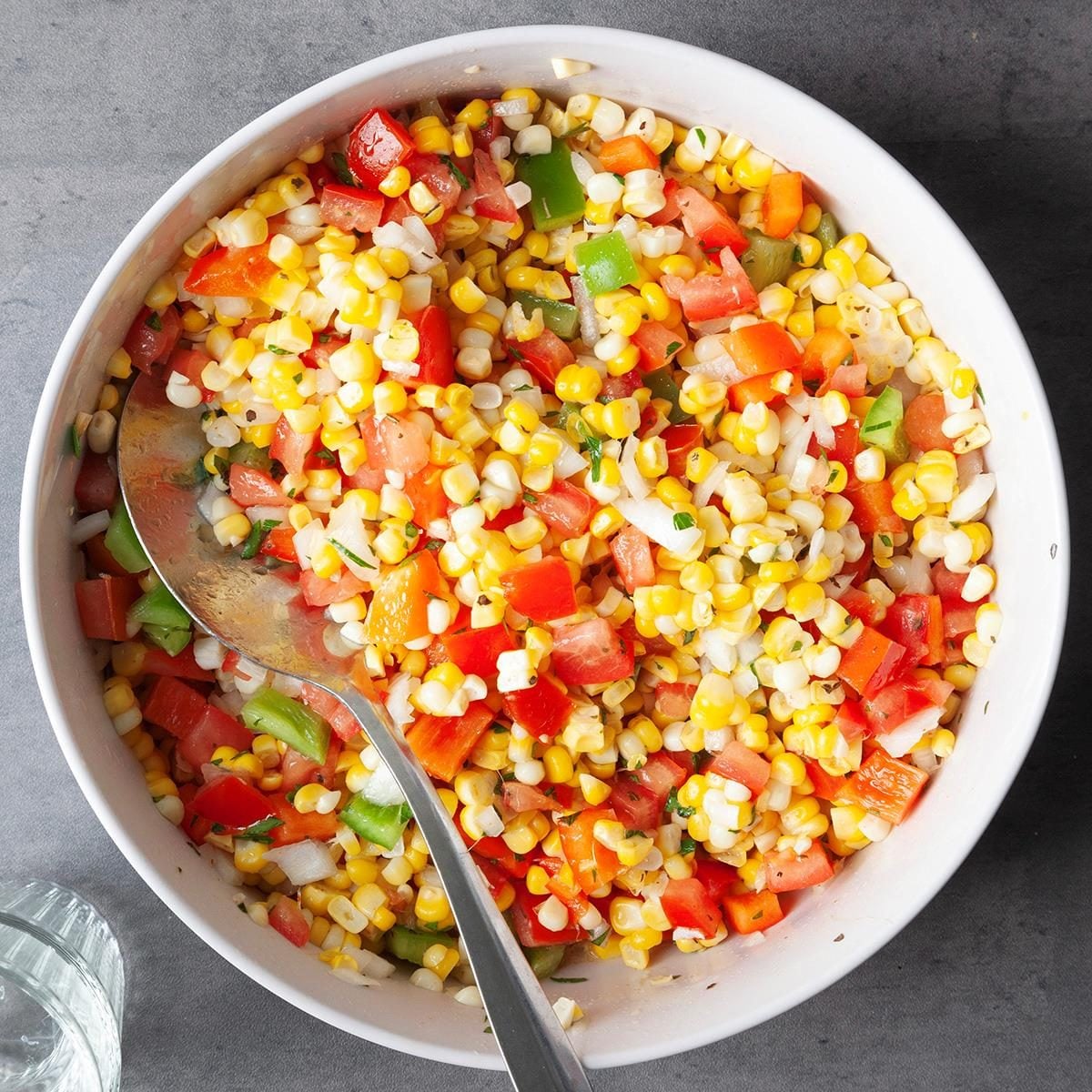 30 sides for burgers that go beyond fries