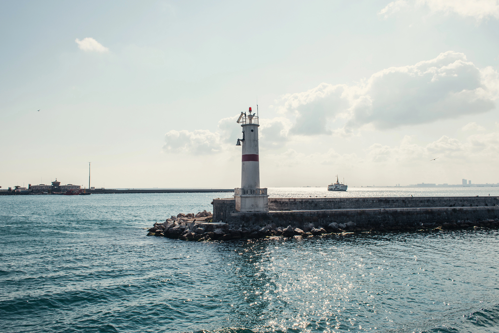 16 abandoned lighthouses open to exploration
