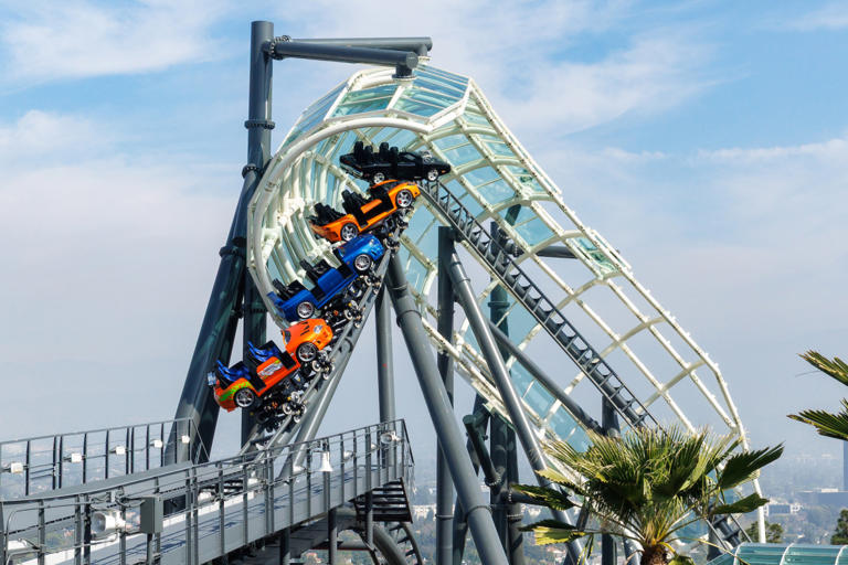Costco’s $179 Universal Studios pass is the ultimate theme park hack