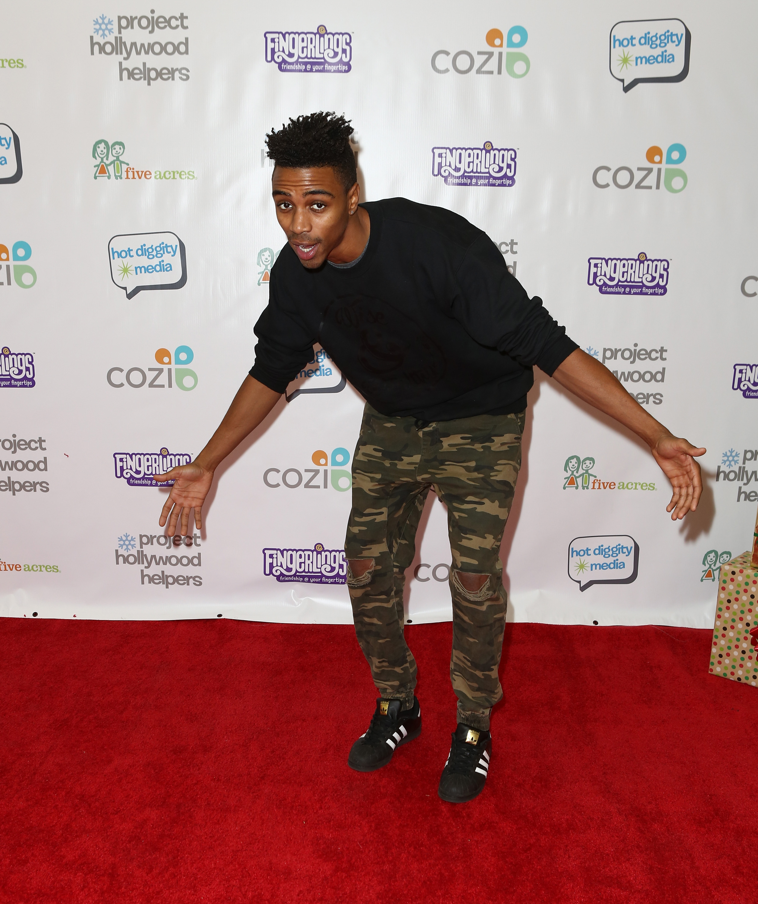 Nickelodeon star arrested in connection to Malibu burglary