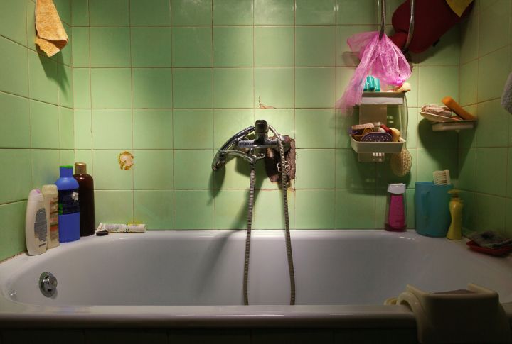 12 bathroom blunders designers want you to ditch