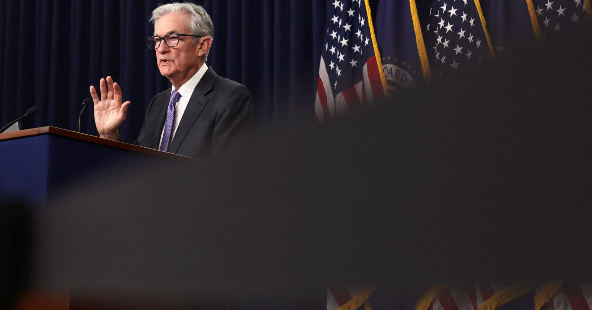 Fed day, Macy's earnings, Micron's memory boost and more in Morning Squawk
