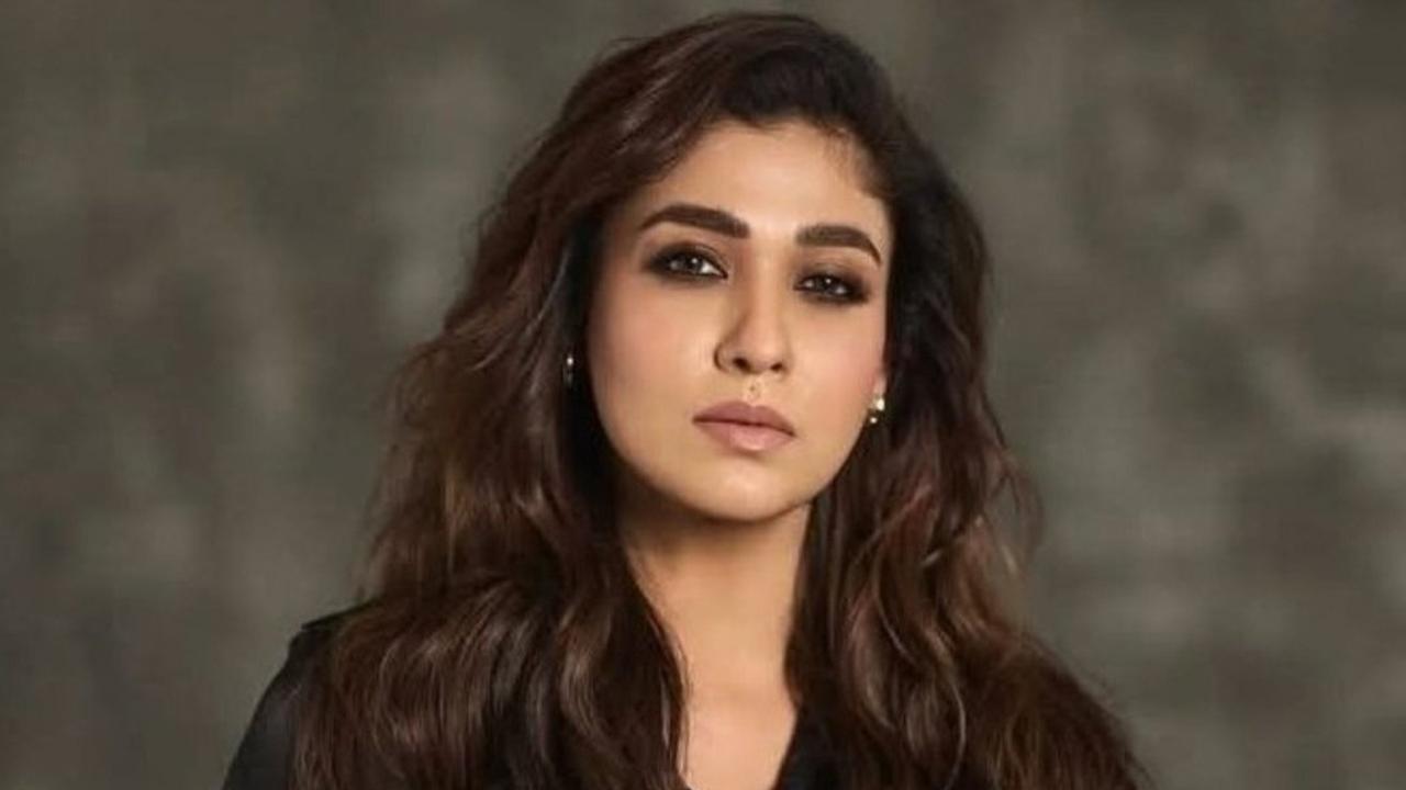 Khushbu Sundar, Vishnu Manchu condemn remarks made by AIADMK politician ...