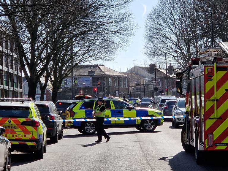 "I keep expecting to hear a 'boom'" says resident evacuated from ...