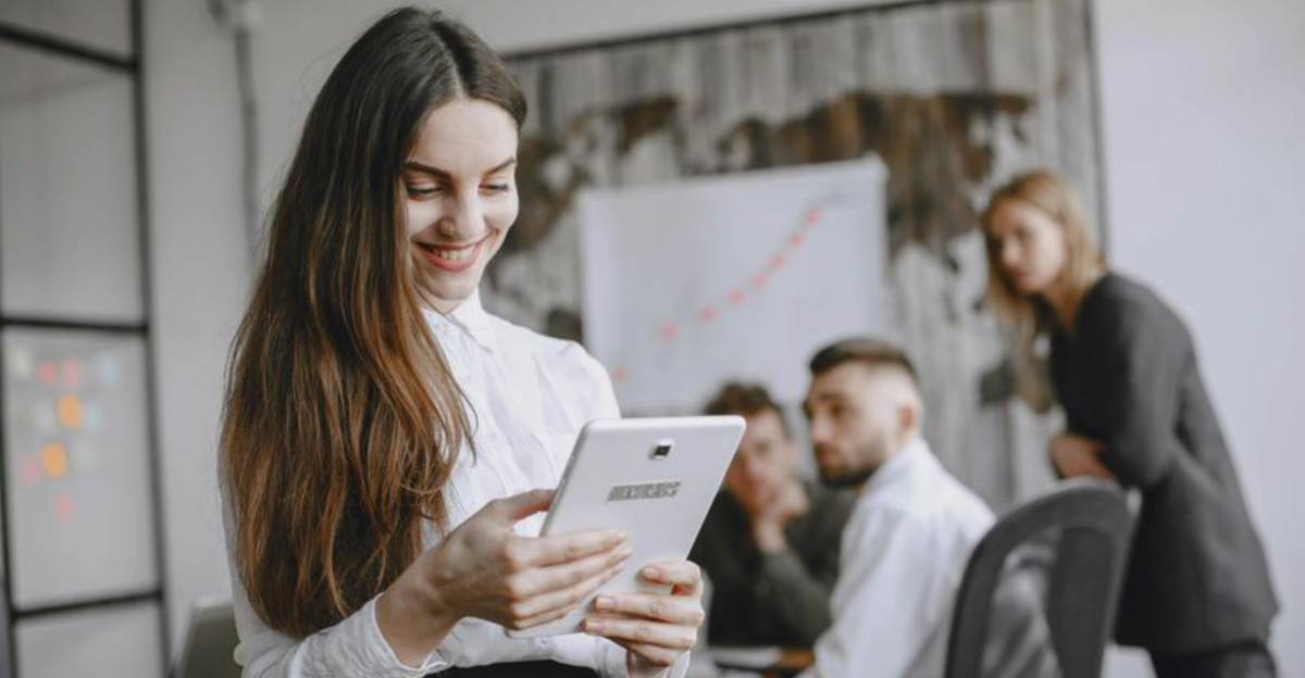 9 things high achievers do differently at work