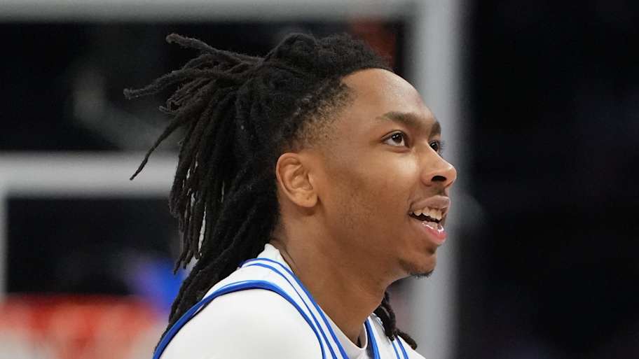 Star sophomore is X-factor for Blue Devils in March