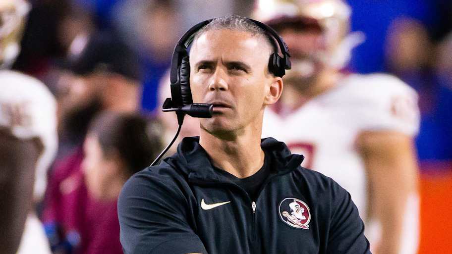 FSU football gets disappointing win projection for 2026 season in ...