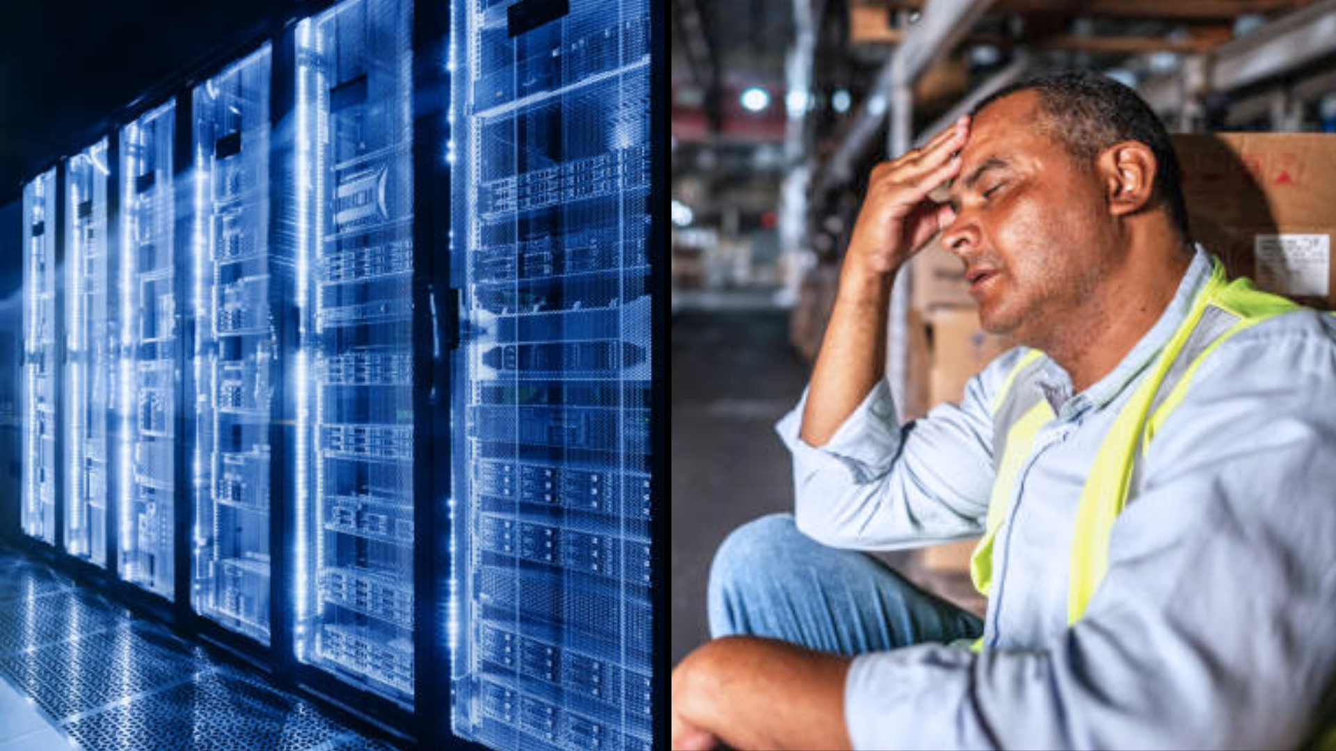 92,000 jobs suddenly vanished and experts say the AI story doesn’t add up