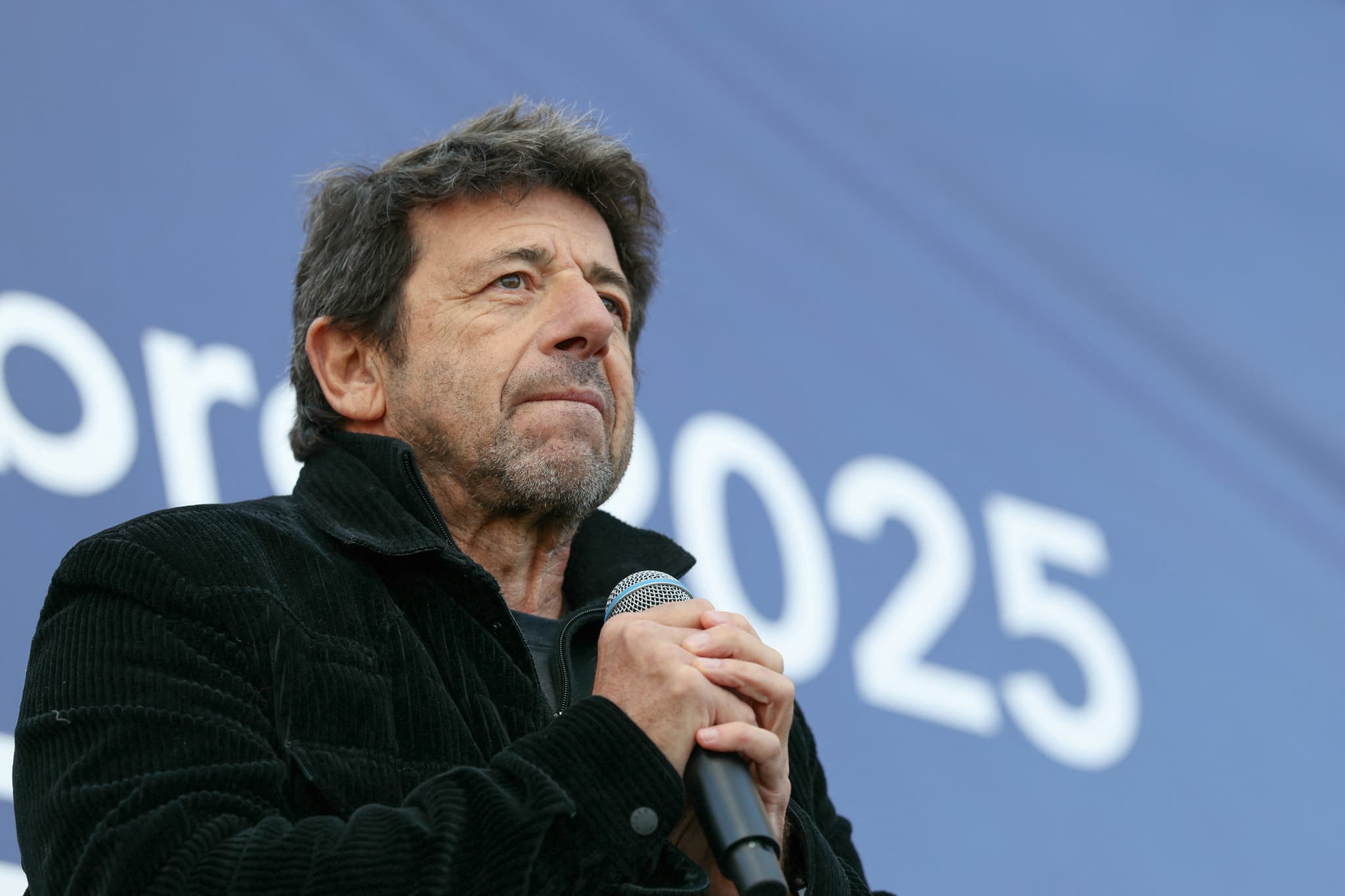 Patrick Bruel accusé de violences sexuelles : ce que l'on sait de la ...