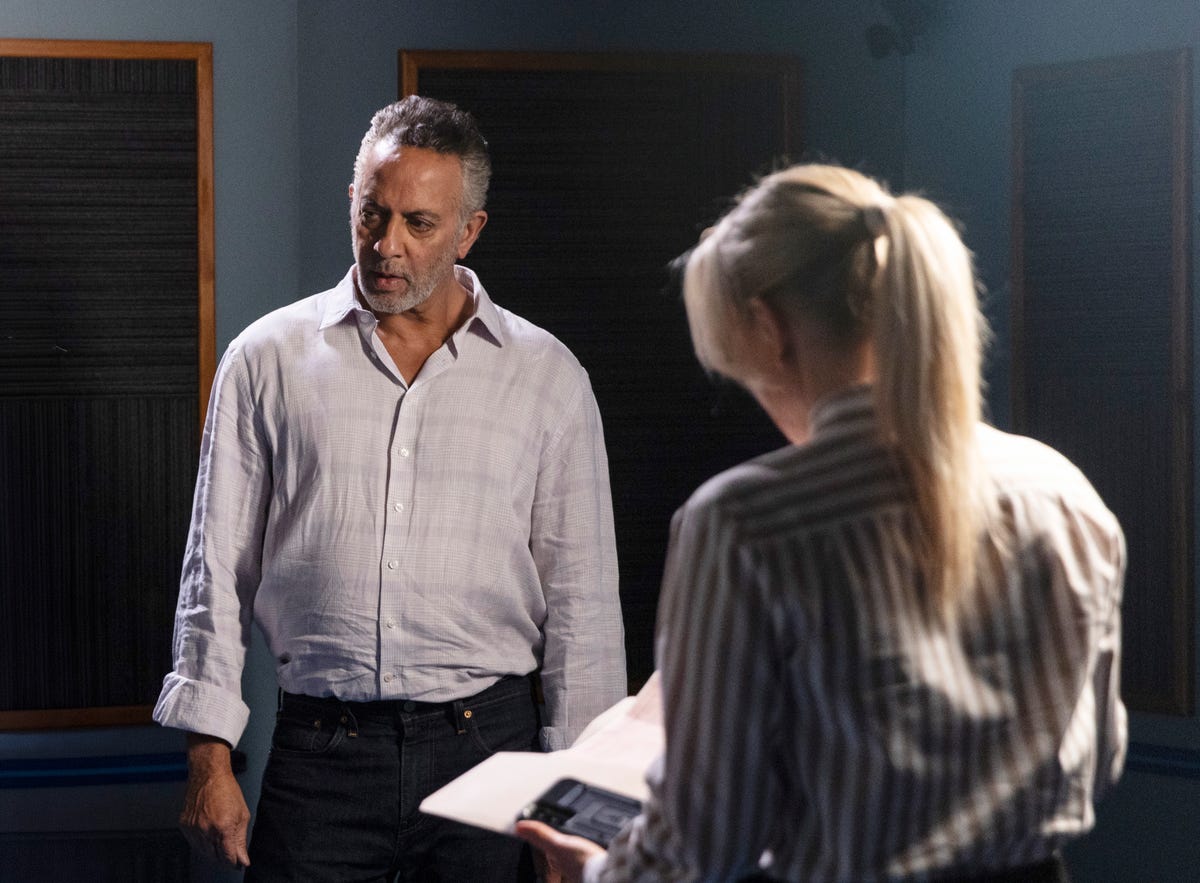 Coronation Street and Emmerdale to air rare Sunday episodes - in ...