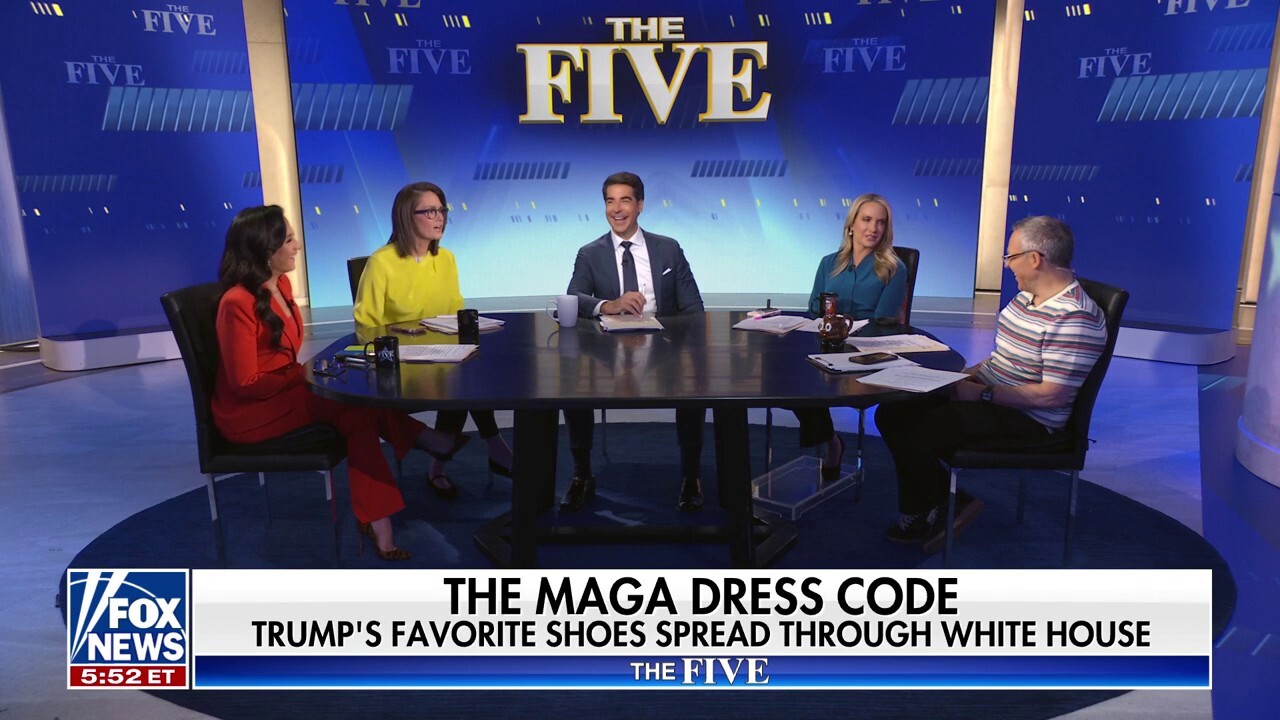 Fox News Channel's The Five outpaces CBS Evening News in TV ratings