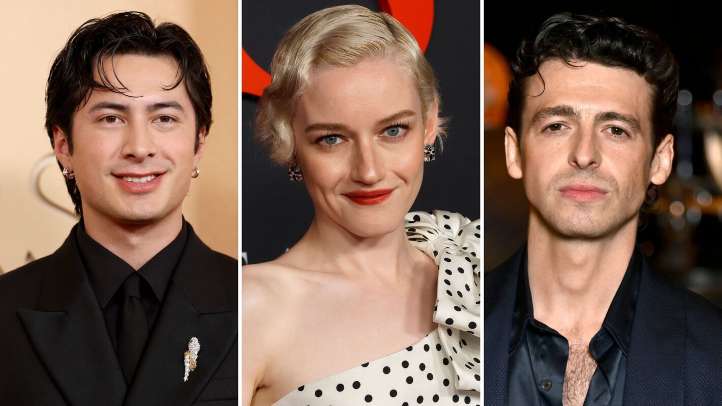 ‘The Altruists’ Adds ‘Heated Rivalry’s Hudson Williams & More