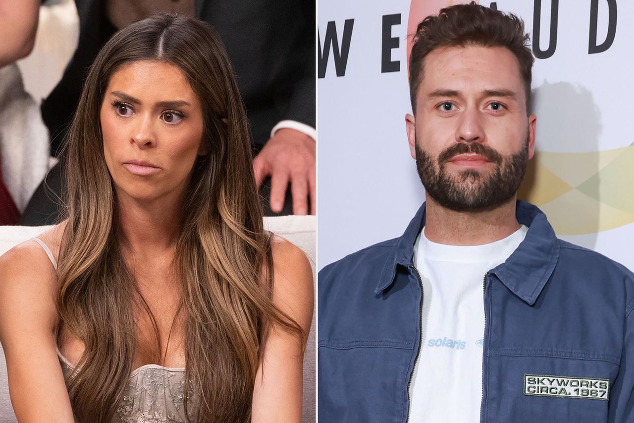 Taylor Frankie Paul speaks out after ABC pulls the premiere of her ...