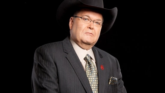 Jim Ross not dead. Fact checking viral claims about WWE commentator