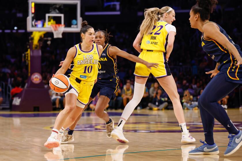 WNBA and players reached a historic deal. Here's what needs to happen next