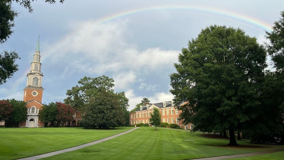 Samford University named one of 35 most beautiful campuses in the country