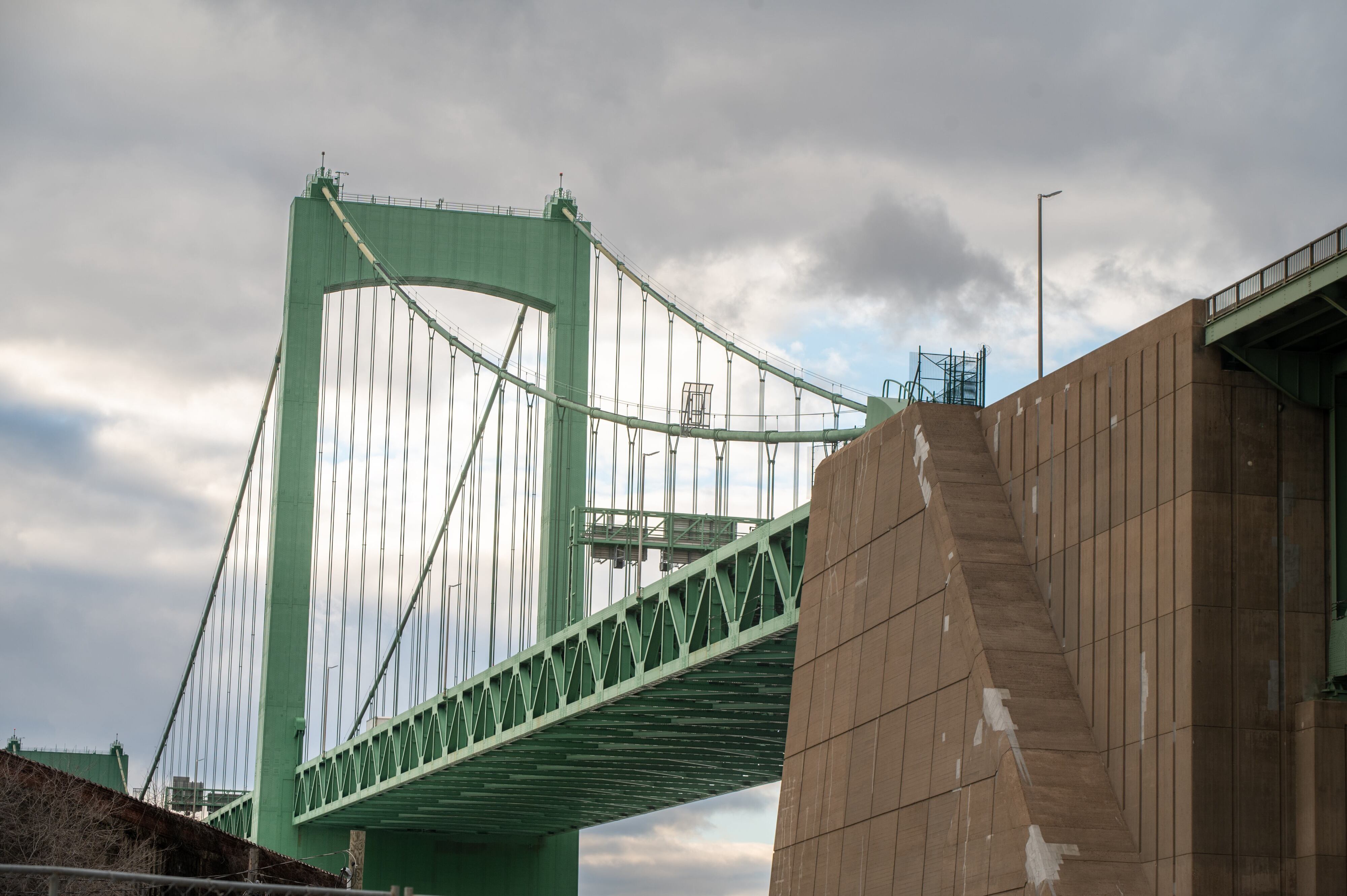 Courts back NJ watchdog over bridge tolling agency in subpoena fight