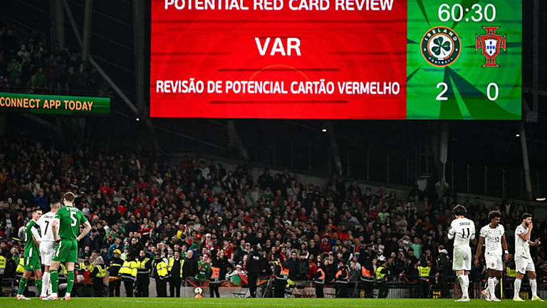The FIFA World Cup rule changes supporters need to know