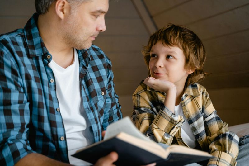 If your parents did these 10 things, you were raised by truly great people