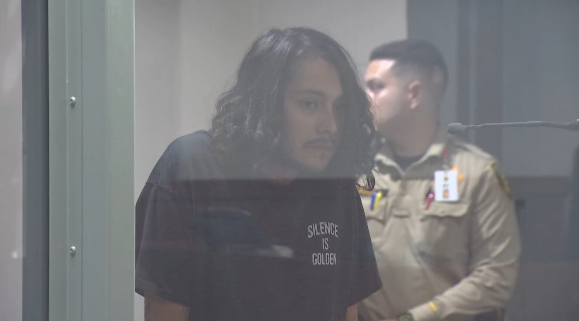 911 call captures struggle, gunshots before woman found dead, police ...