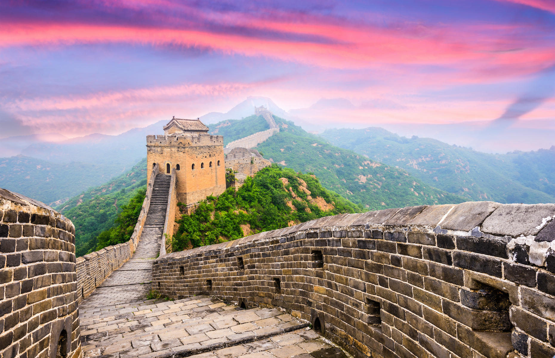 Impressive infrastructure projects from around the world