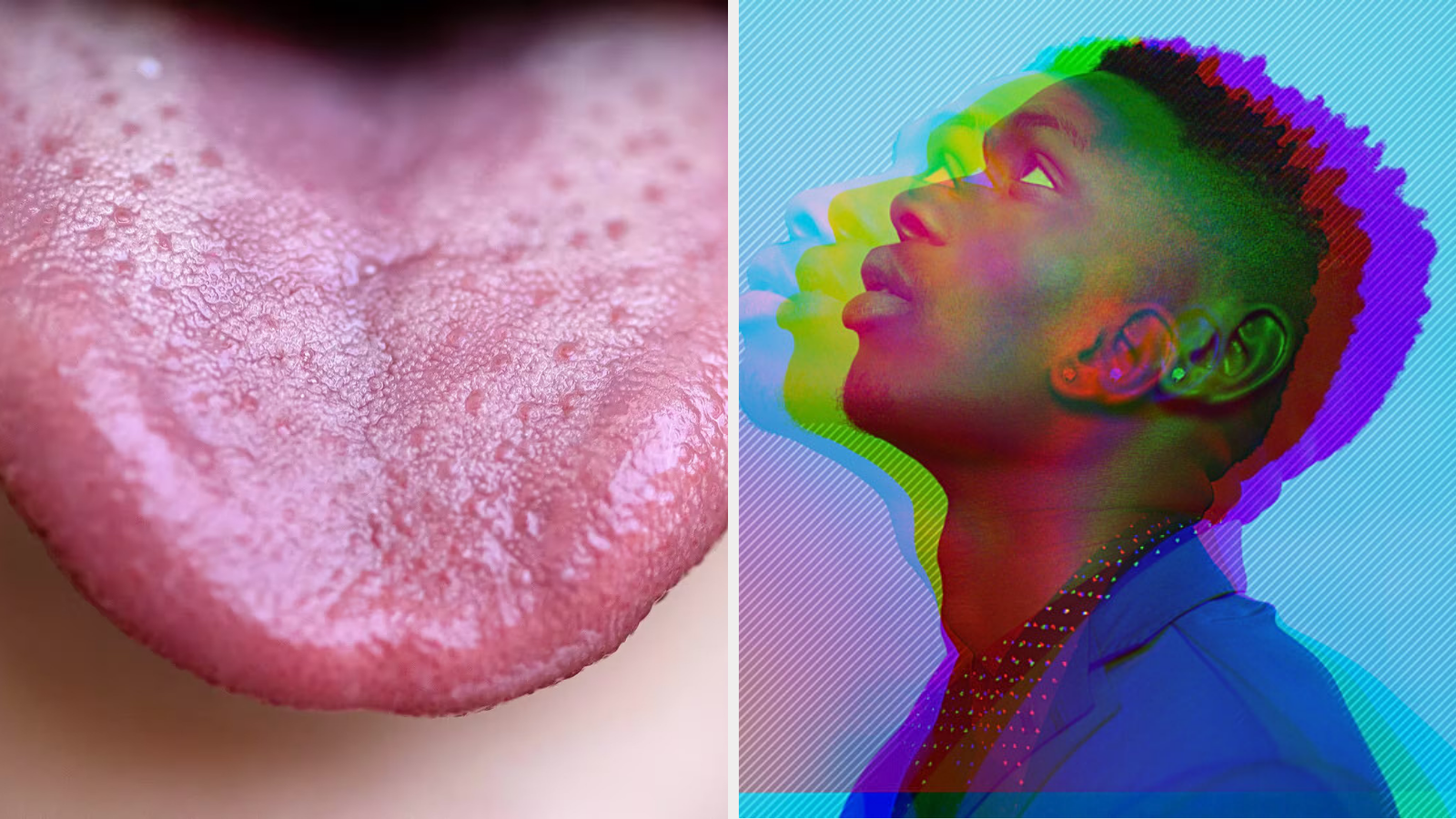 The 13 rarest human bodily traits, finally explained by science