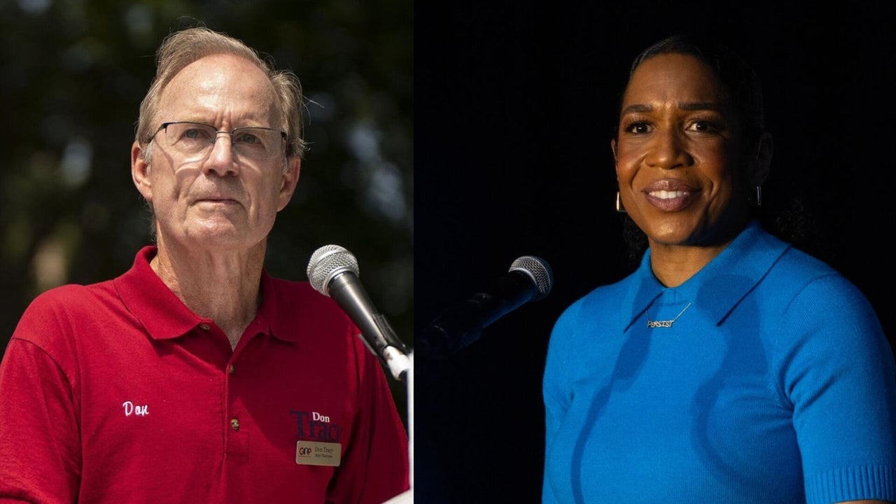 Race heats up for Sen. Dick Durbin's seat as Lt. Gov. Stratton set to ...
