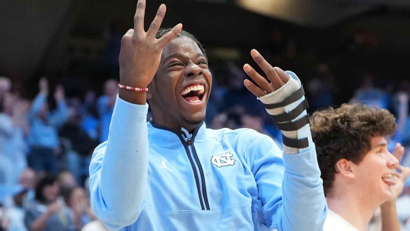 Why North Carolina basketball is on upset alert in 2026 NCAA Tournament