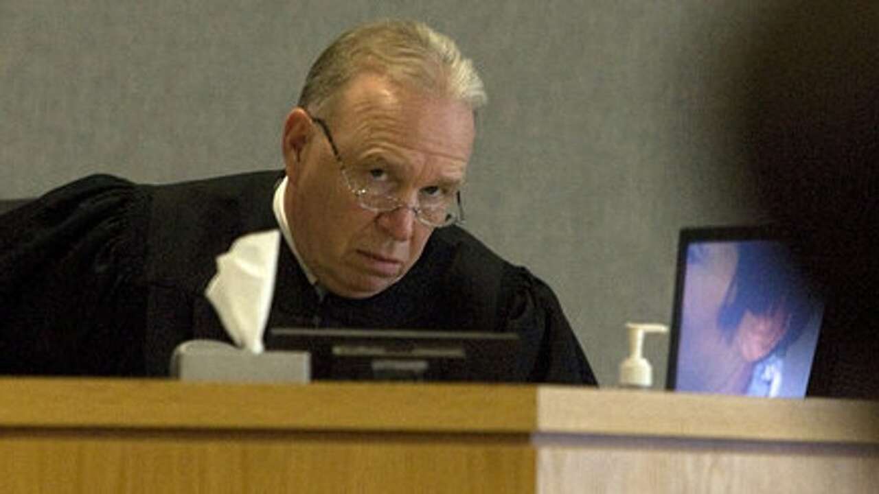 Former judge, Austin defense attorney Charlie Baird arrested on DWI charge
