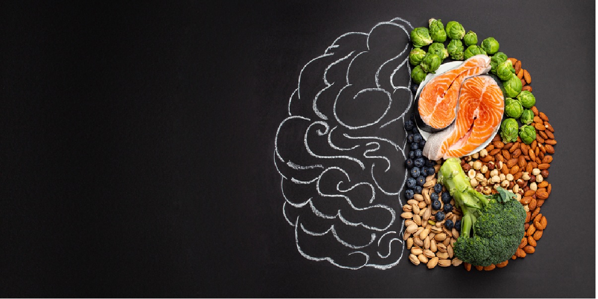 How the mind diet could help protect your brain