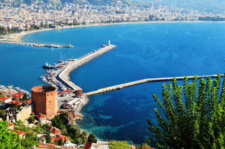 Turkey issues message to UK tourists ahead of Easter and summer holidays