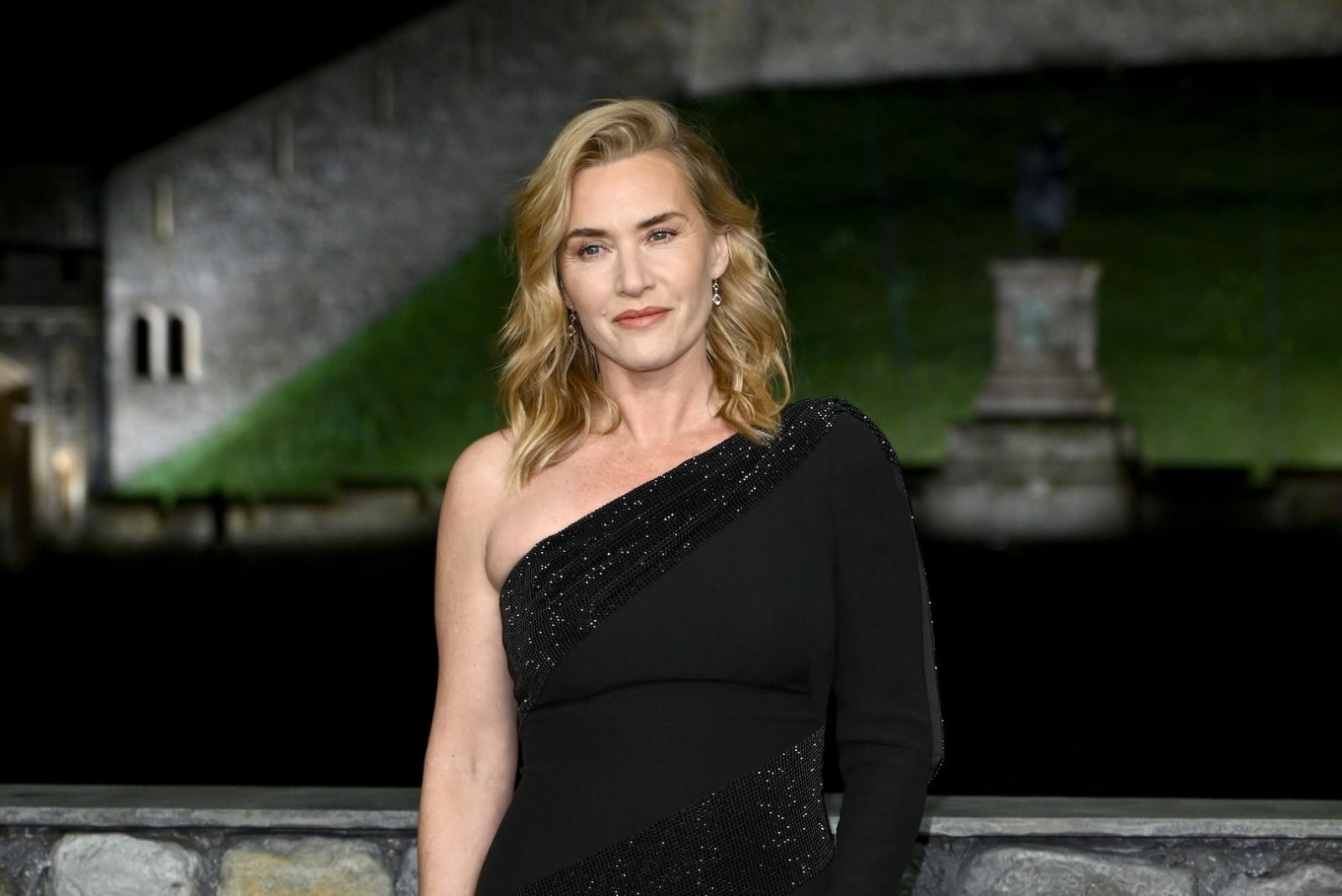 Kate Winslet to star in 'Lord of the Rings: The Hunt for Gollum'