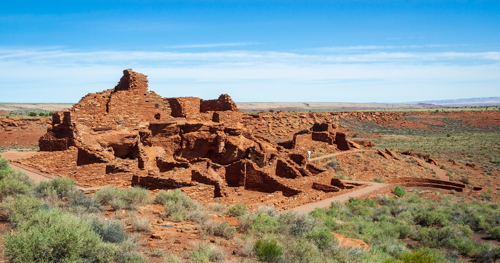 17 lesser known landmarks in the West that feel worth the drive