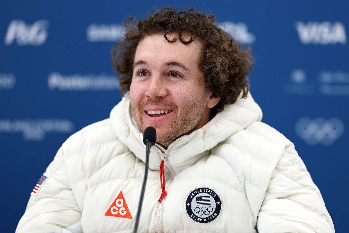 Sean FitzSimons has a new board sponsor