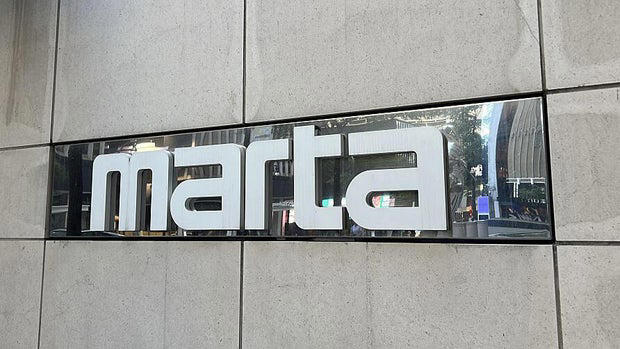 MARTA police officer charged, fired after deadly crash while on duty ...
