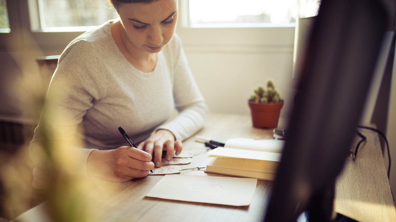 What to write in a wedding card for a message that actually feels genuine