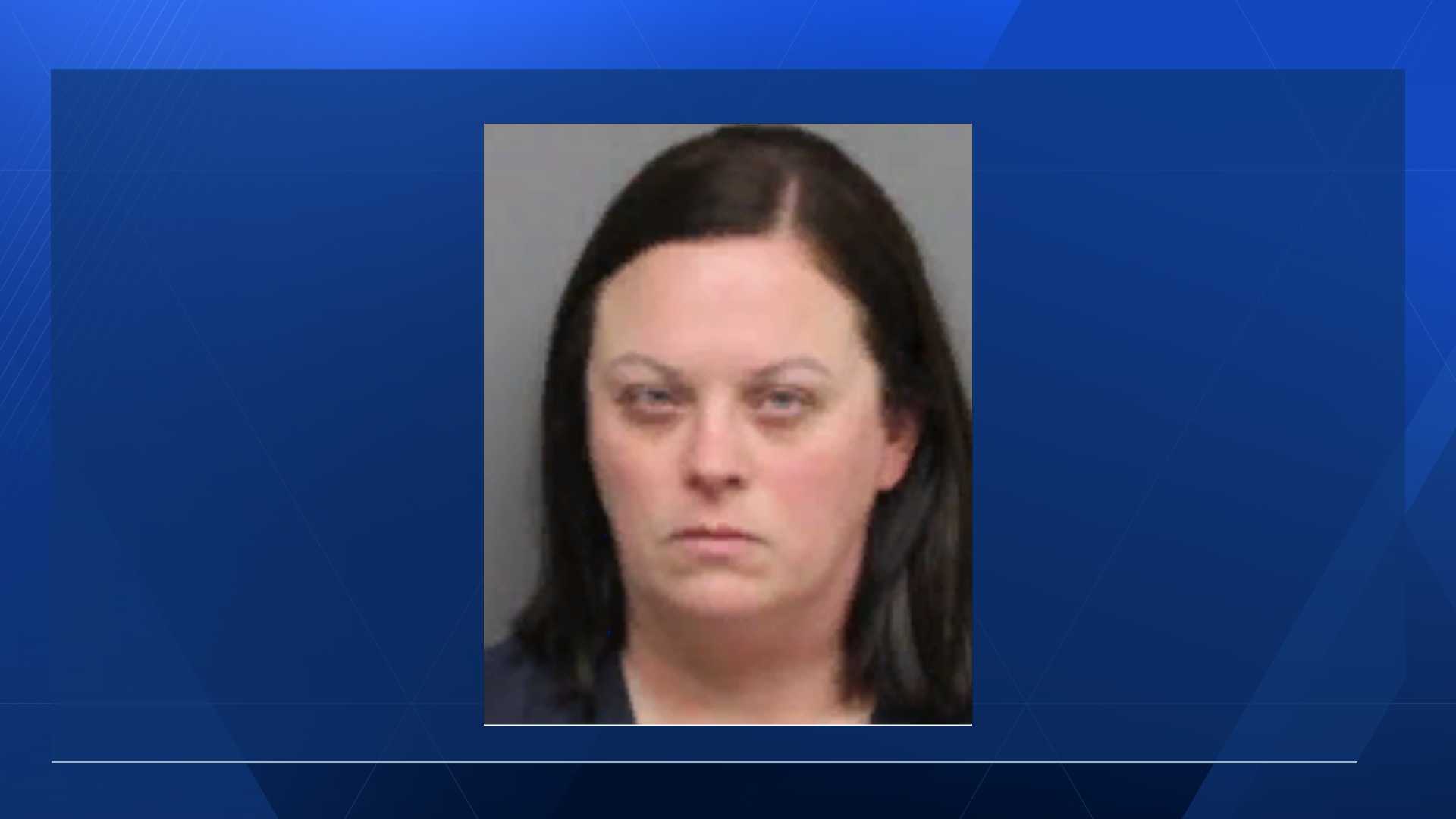 Lincoln police arrest woman accused of embezzling money from PTO