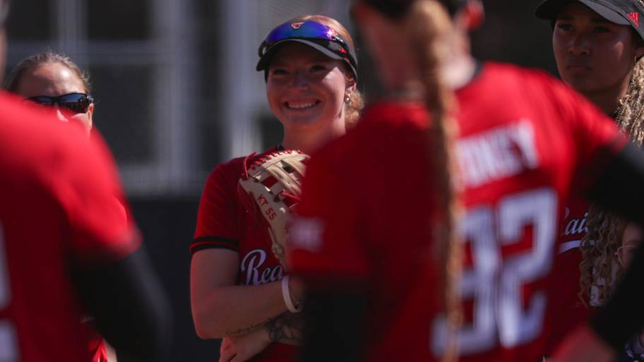 Advanced stats identify the best two-way players in college softball